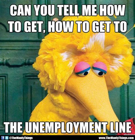 Big Bird Funny Quotes Quotesgram