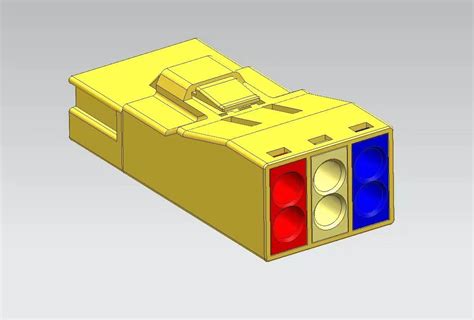 Connectors Male Female Bullet Connectors 2 Pin 3 Pin Electric Wire To Wire Connector LED Lamp