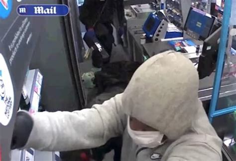 The Shocking Rise Of Shoplifting Map Reveals Retail Theft Hotspots