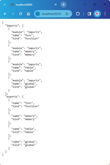 Webassembly核心编程 3 Module 与 Instance Artech 博客园