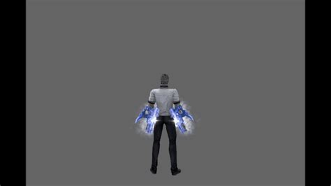 Ep9 Animated Weapon With Smoking Effect RaGEZONE MMO Development Forums