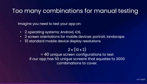 Applitools Leverages Ai For Mobile App Testing