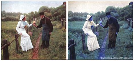 25 使用不同的颜色格式bgra Csdn博客 25 使用不同的颜色格式bgra Csdn博客