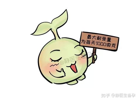 静医生备孕：吃了3个月的叶酸还没怀孕，要不要继续吃？ 知乎