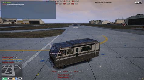 [help] Esx Vehicle Hotwire Discussion Cfx Re Community