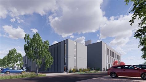Thames Valley Police Reveals Plans For New State Of The Art Forensics