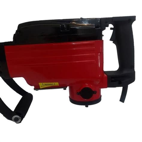 خرید و قیمت چکش تخریب 16 کیلویی ادون جعبه فلزی مدل 65 از غرفه شجاع