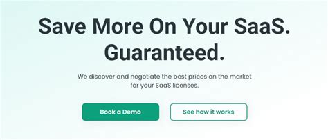 12 Best Saas Management Platforms To Reduce Your Costs Geekflare