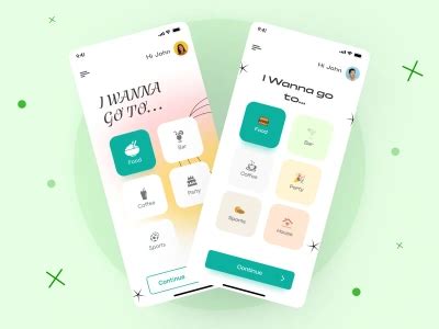 User Friendly And Intuitive Mobile App UI UX Designs Upwork