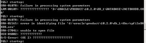 Oracle数据库的恢复 云原生之路