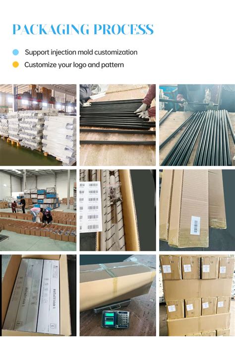 Modern Bay Window Expandable Curtain Rods Corner Shower Curtain Rod No Drill Luxury Bathroom