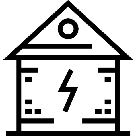 Smart Home Vector Svg Icon Svg Repo