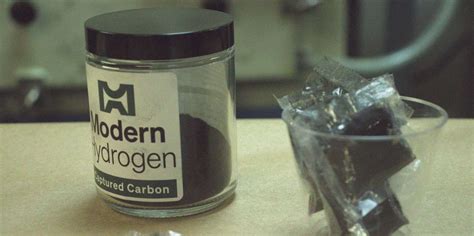 Partnership Seeks A Hydrogen Based Power Generation Solution For Data