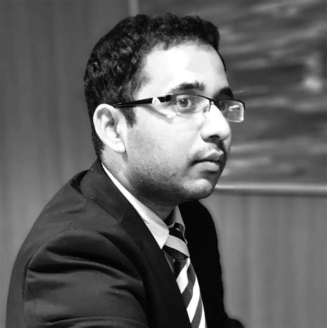 Aditya Prakash Globis Insights