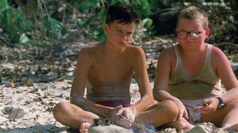 Watch Lord Of The Flies 1990 Free Movies Tubi