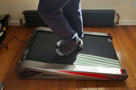 The Best Walking Pads Expert Tested