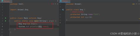 Java篇之继承java 入门继承和多态 Csdn博客 Java篇之继承java 入门继承和多态 Csdn博客