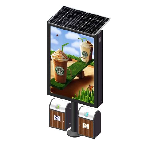 Smart Dustbin Interact