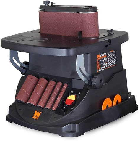 7 Best Spindle Sander Reviews 2020 Best Sanders