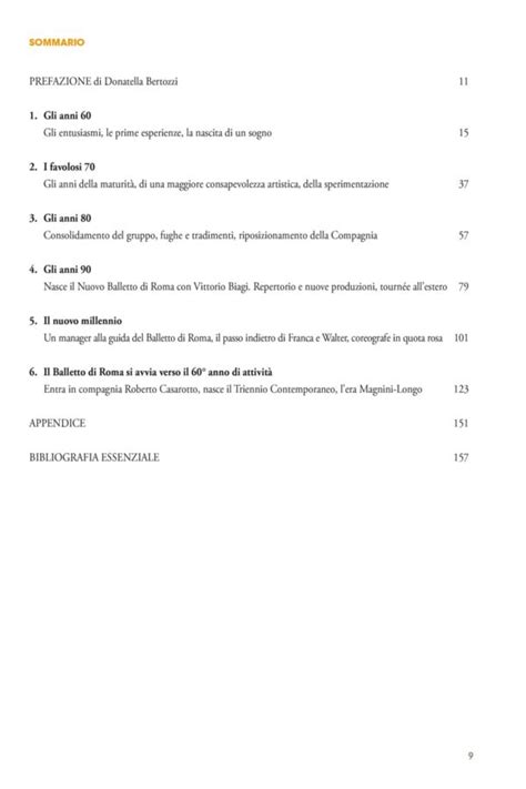 Libro 1960 Passi Di Danza Official Store Balletto Di Roma