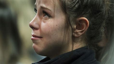 Victims Families Urge Love Kindness As University Of Idaho Campus