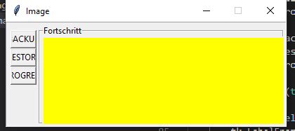 Python Tkinter Redraw A Scrollable Canvas Stack Overflow