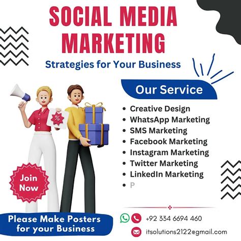 Social Media Marketing Excel Exceltech Spreadsheetsoftware Smartphone Myexceltutor Excle