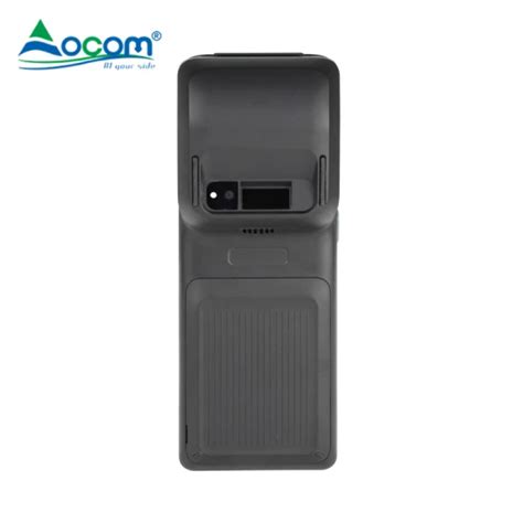 Android PDA NFC POS Receipt Bill Thermal Mobile Printer Mm Wireless Handheld Devices