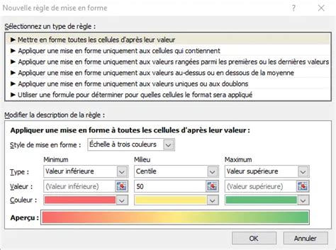 Comment Ins Rer Une Formule Conditionnelle A Niveaux Excel Forum Formule Excel