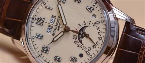 Different Types Of Watch Hands Part The Watch Doctor