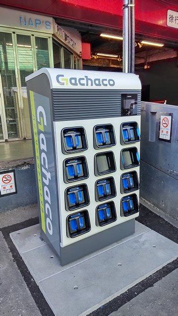 バイク用品 ナップス On Twitter Naps On Webマガジン更新！ 『naps E』 プロジェクト「gachaco