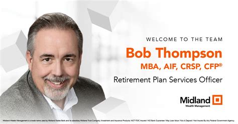 Midland Wealth Management On Linkedin Onemidland