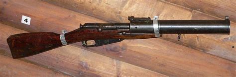 Гранатомет из трехи - Guns.ru Talks