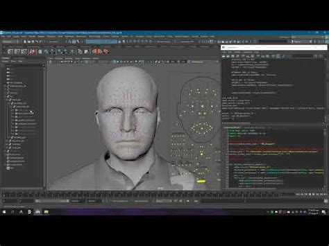 Unreal Engine Maya Metahumans Offset Alpha Alpha Release Artofit
