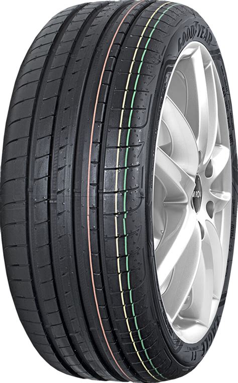 Goodyear Eagle F1 Asymmetric 3 225 40 R18 92y Xl Fp Au Meilleur Prix