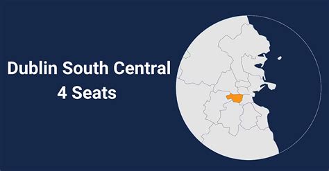 Dublin South Central Constituency Full Details On Every Count Of Election 2024 Results