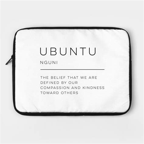 Ubuntu Definition By Wise Magpie How Are You Feeling Beliefs Feelings