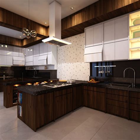 Desain Dapur Minimalis