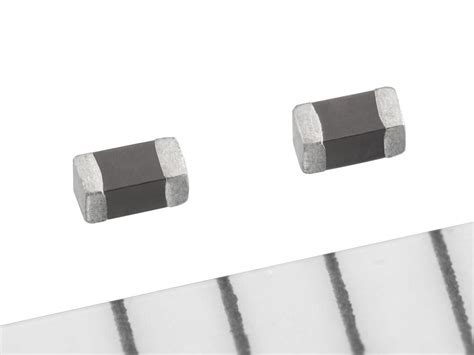 TDK Announces New EMC Components With High Current Noise Suppression