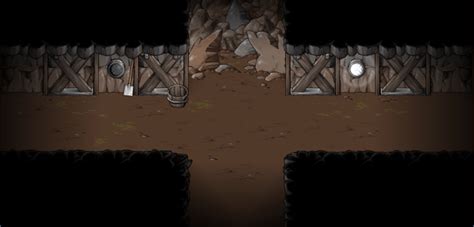 Epic Battle Fantasy 5 Mape3 Mineshaft Maze Official Epic Battle