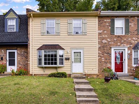 7926 Provincetown Dr North Chesterfield VA 23235 See Est Value