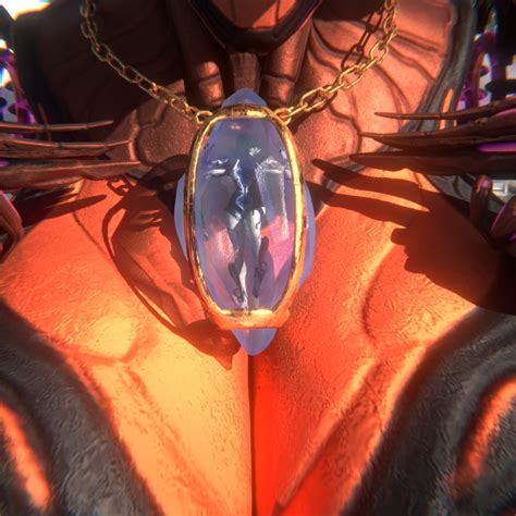 Rule 34 Big Breasts Breasts Citrine Warframe Cleavage Female Huge