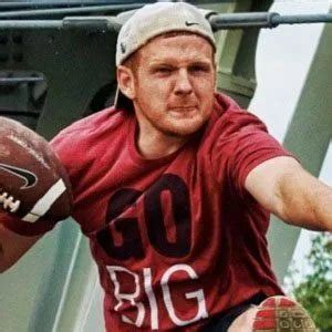 Garrett Hilbert The Youtube Star Behind Dude Perfects Success