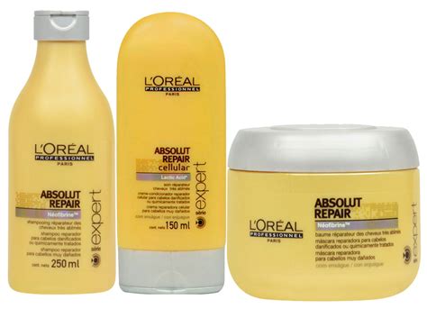Absolut Repair Loreal