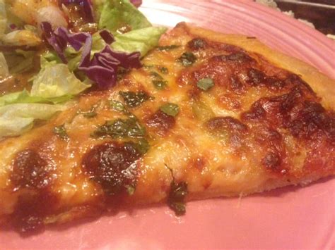 Homemade Deluxe Pepperoni Pizza Easy Homemade Crust No Yeast No