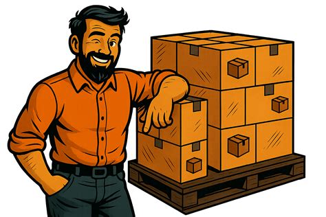 Smart Palletizing Patterns For Efficiency Blog 3dbinpacking