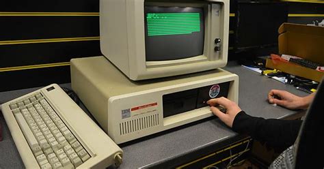 Old Ibm Desktop Imgur