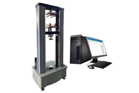 Tensile Testing Machine Wangtebei