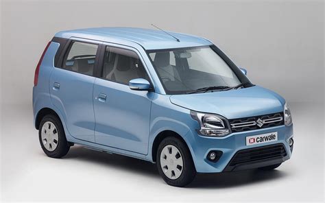 Discontinued Maruti Suzuki Wagon R 2019 Images