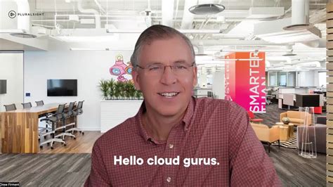 Video Pluralsight On Linkedin Cloudtransformation Cloudcomputing